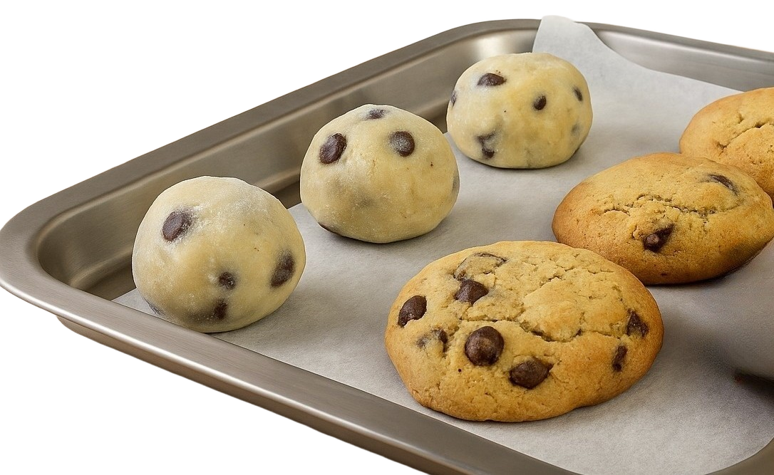 Bake 'n Bite – Bake 'n Bite